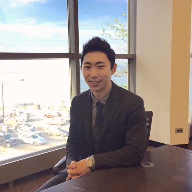 Dr. Sung Woo Kang - Advanced Endodontic Therapy Omaha Nebraska